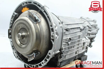 07-12 Mercedes W164 ML450 GL450 7G Automatic Auto Trans Transmission ...