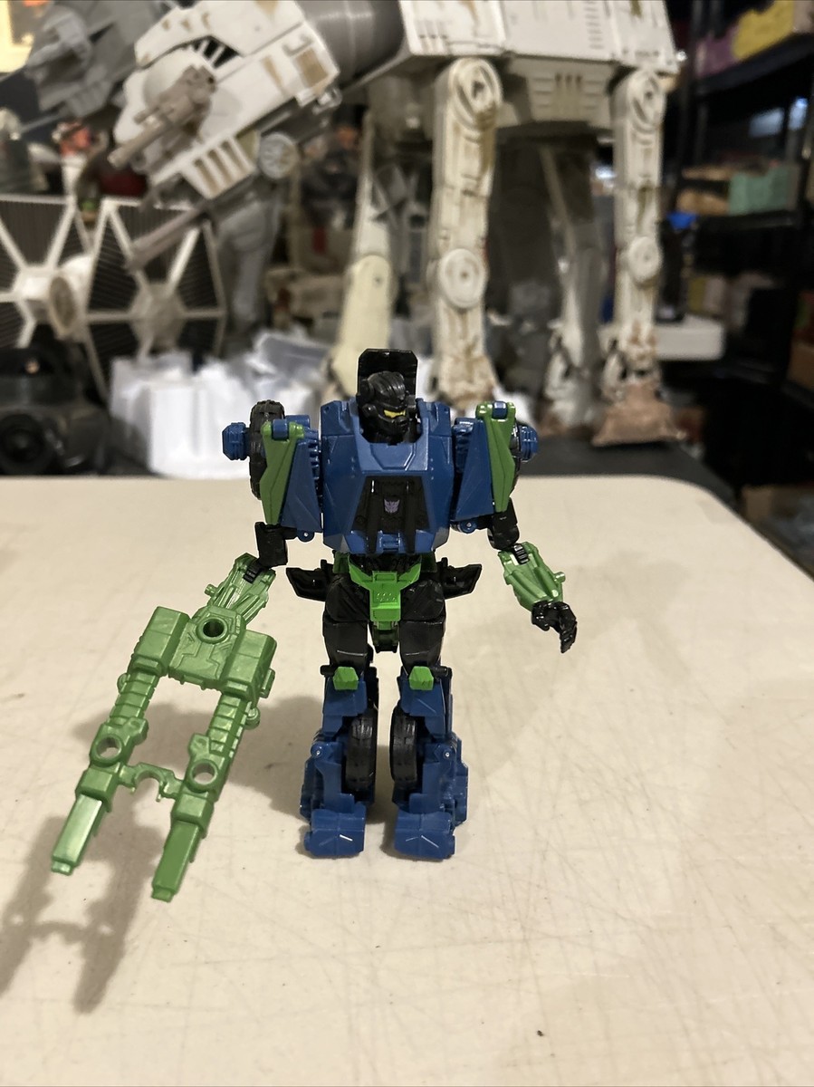 Fall Of Cybertron Bruticus Wallpaper Bruticus (G1) | Teletraan I: The