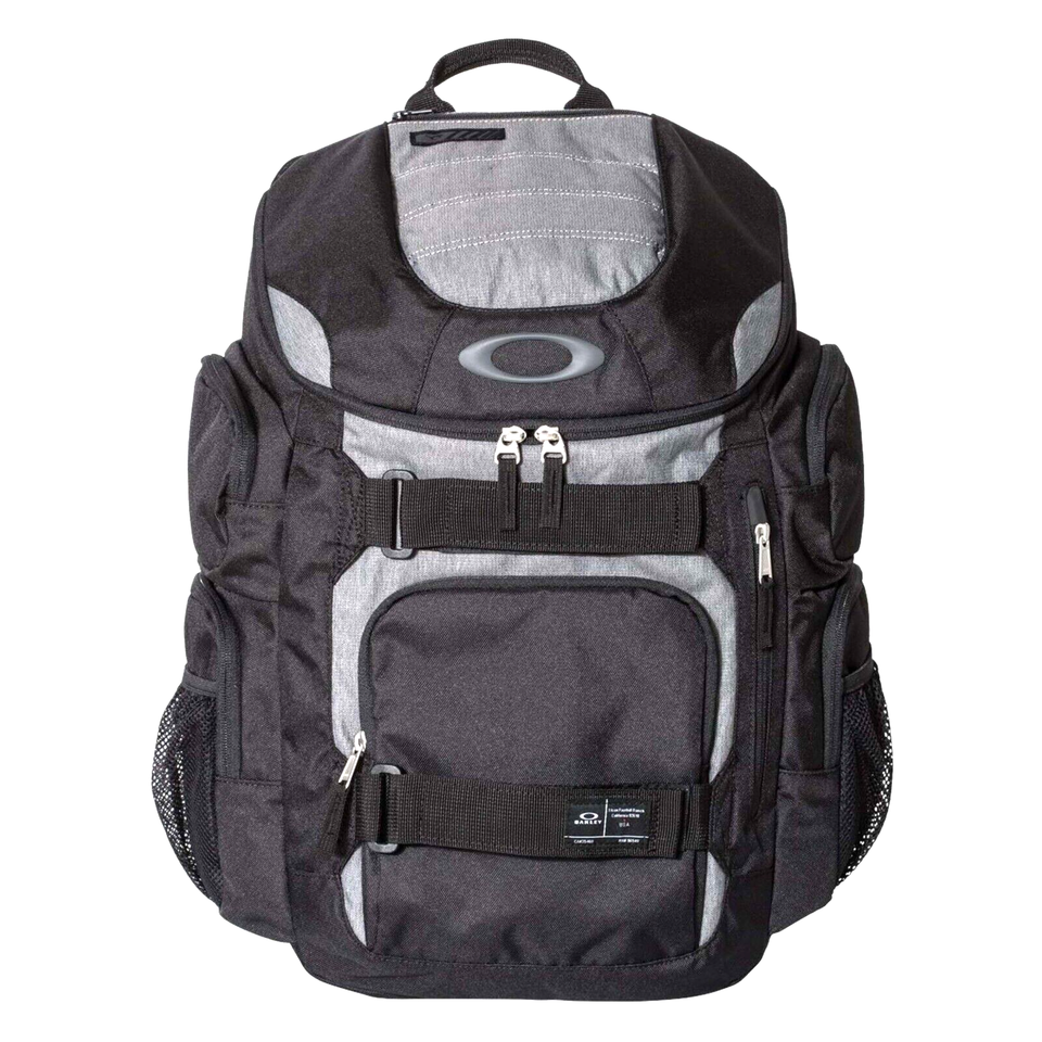 OAKLEY - Enduro 2.0 30L Backpack 17" Laptop - School College Back Pack ...