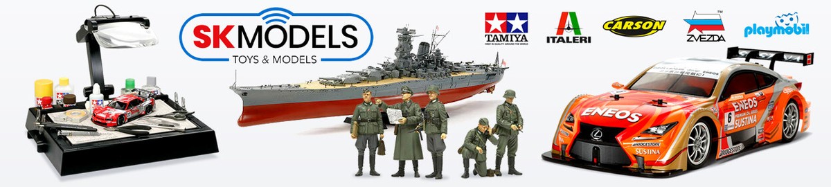 SK Models | eBay Stores