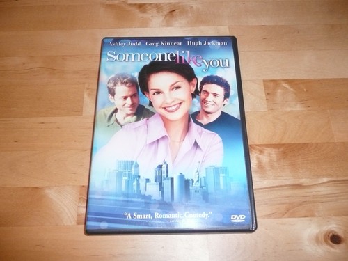 Someone Like You (DVD, 2001) 24543023128 | eBay