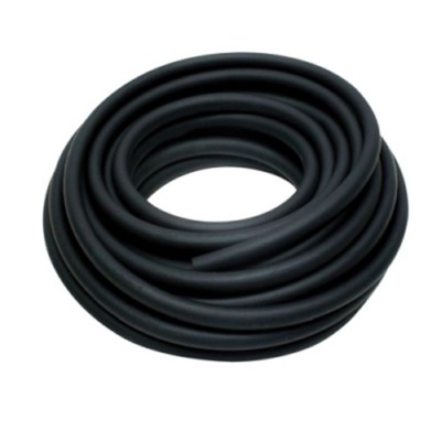 High-Flex Rubber Tubing for Chemicals - Inner Dia 1/2" Outer Dia 5/8 ...