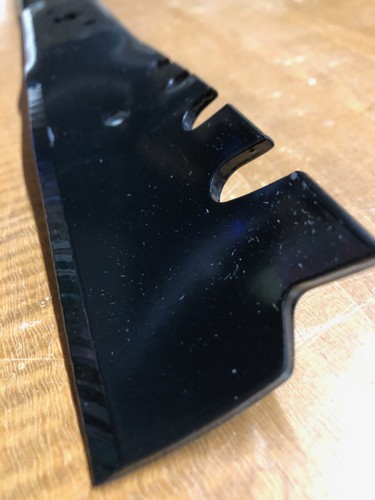 -581851501 25MM 5 STAR BLADE ADAPTOR & 22" Blade 587199603 POULAN ...