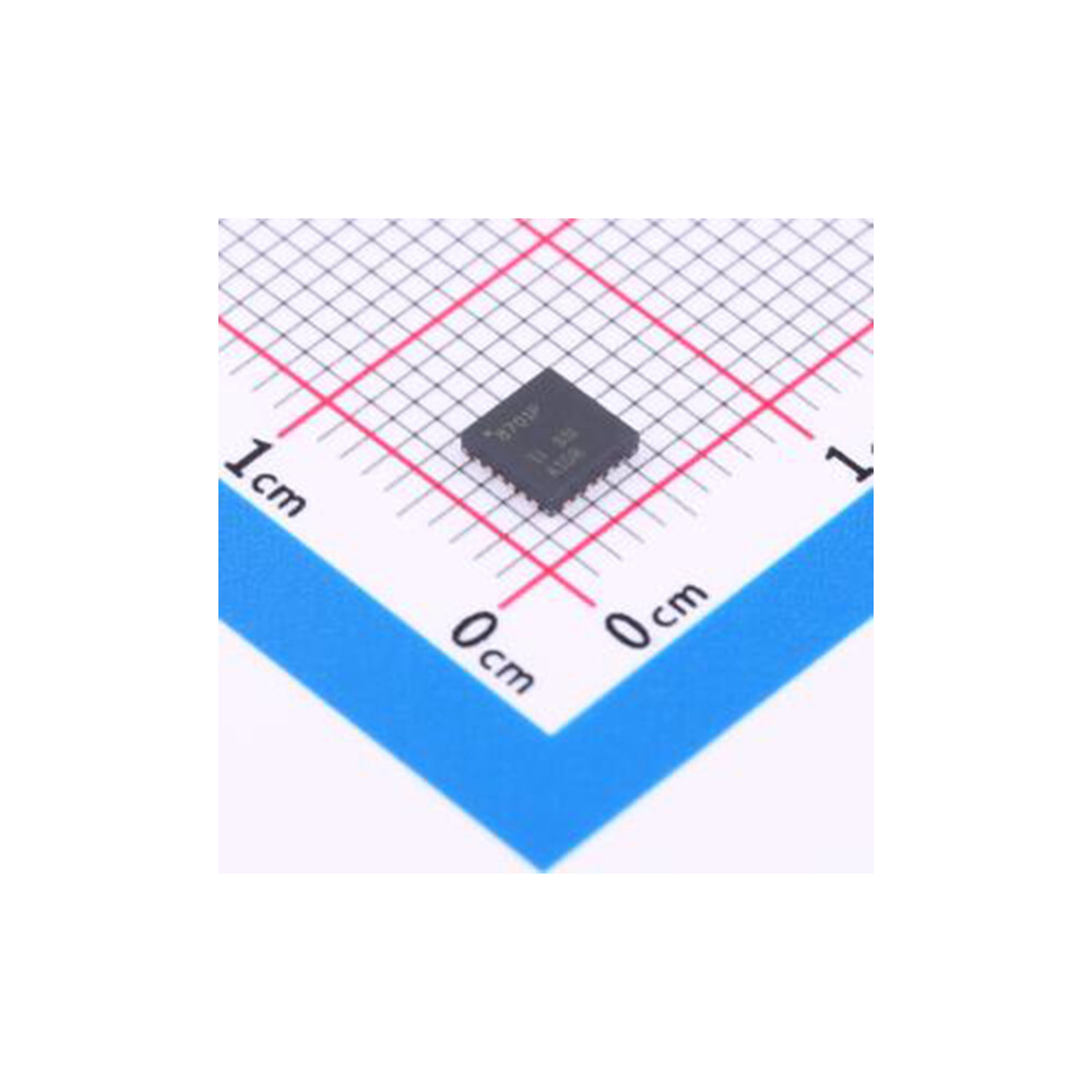 1pcs DRV8701PRGET VQFN-24-EP(4x4) | eBay