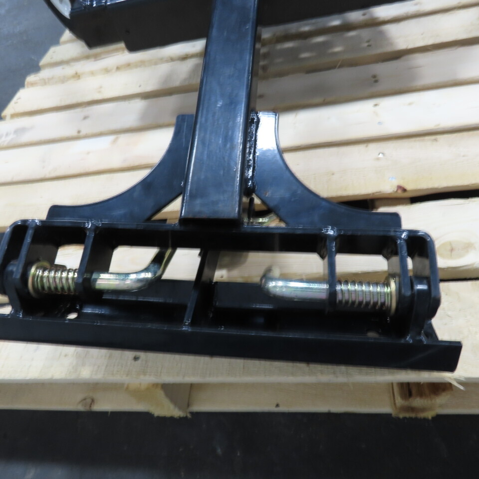 Havener Enterprises SW2006N Heavy Duty Swivel 2-Wheel Sulky Lift ...