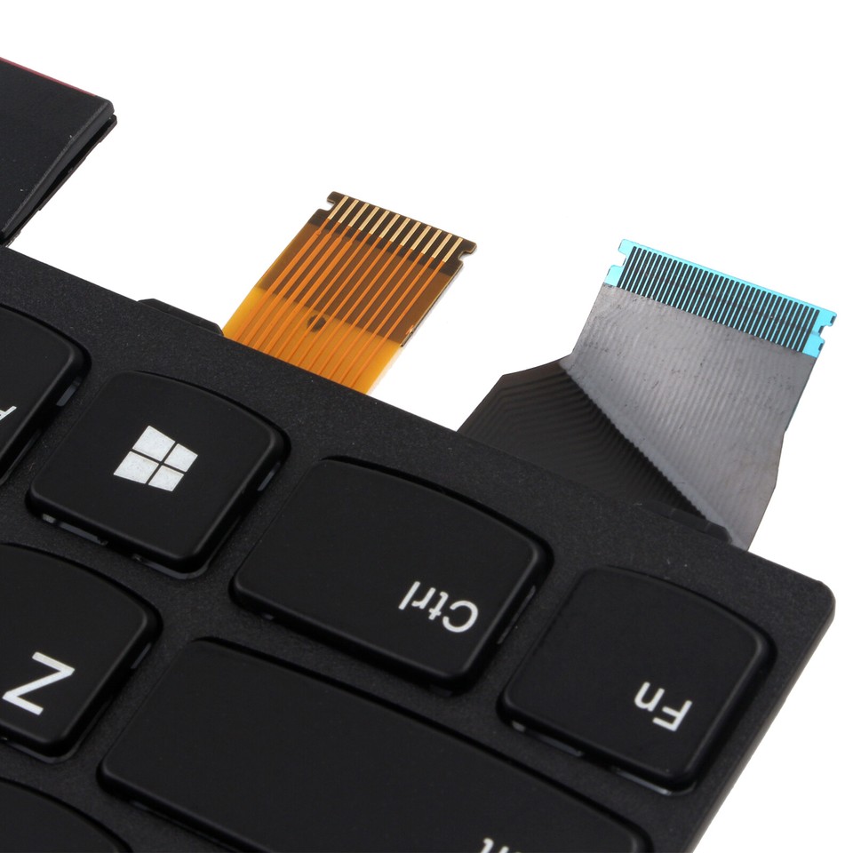 New US with Backlight Keyboard For Lenovo ThinkPad X280 X390 01YP000 ...