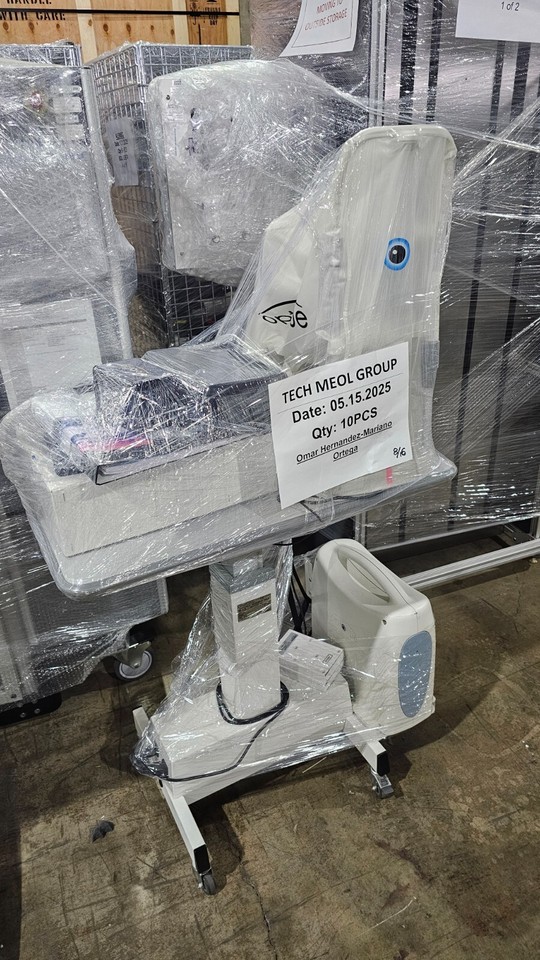 Optovue iVue SD-OCT Optical Coherence Tomography System | eBay