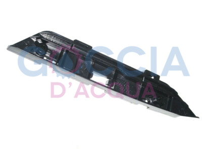 Genuine BMW 2 F45 F46 Active/Gran Tourer Bumper To Wing Side Wall Right ...