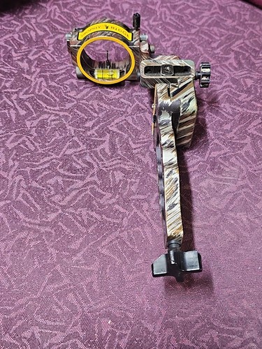 Trophy Ridge Single Pin Bow Sight | eBay