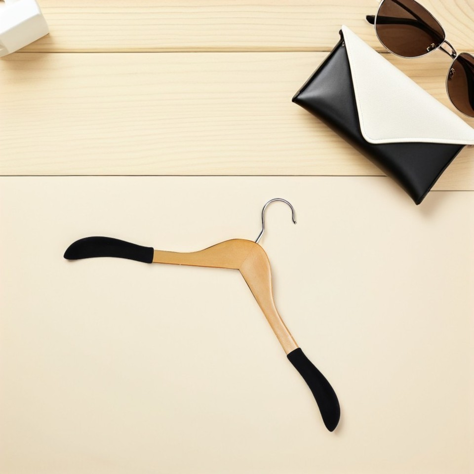 20 Pcs Hanger Shoulder Stretchers Pad Clothes Forms Garment Pads | eBay ...