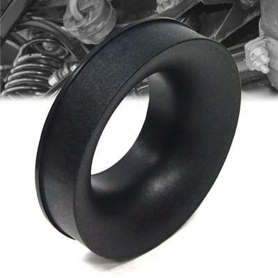 UNIVERSAL 3.5" 89mm VELOCITY STACK FOR COLD AIR INTAKE OR TURBO WITH ...