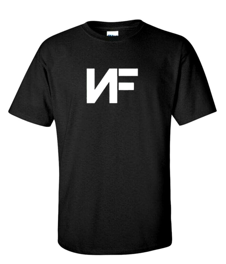 Camiseta Nf Rapper Music NF Hope Tour 2023 Concert Vintage Unisex