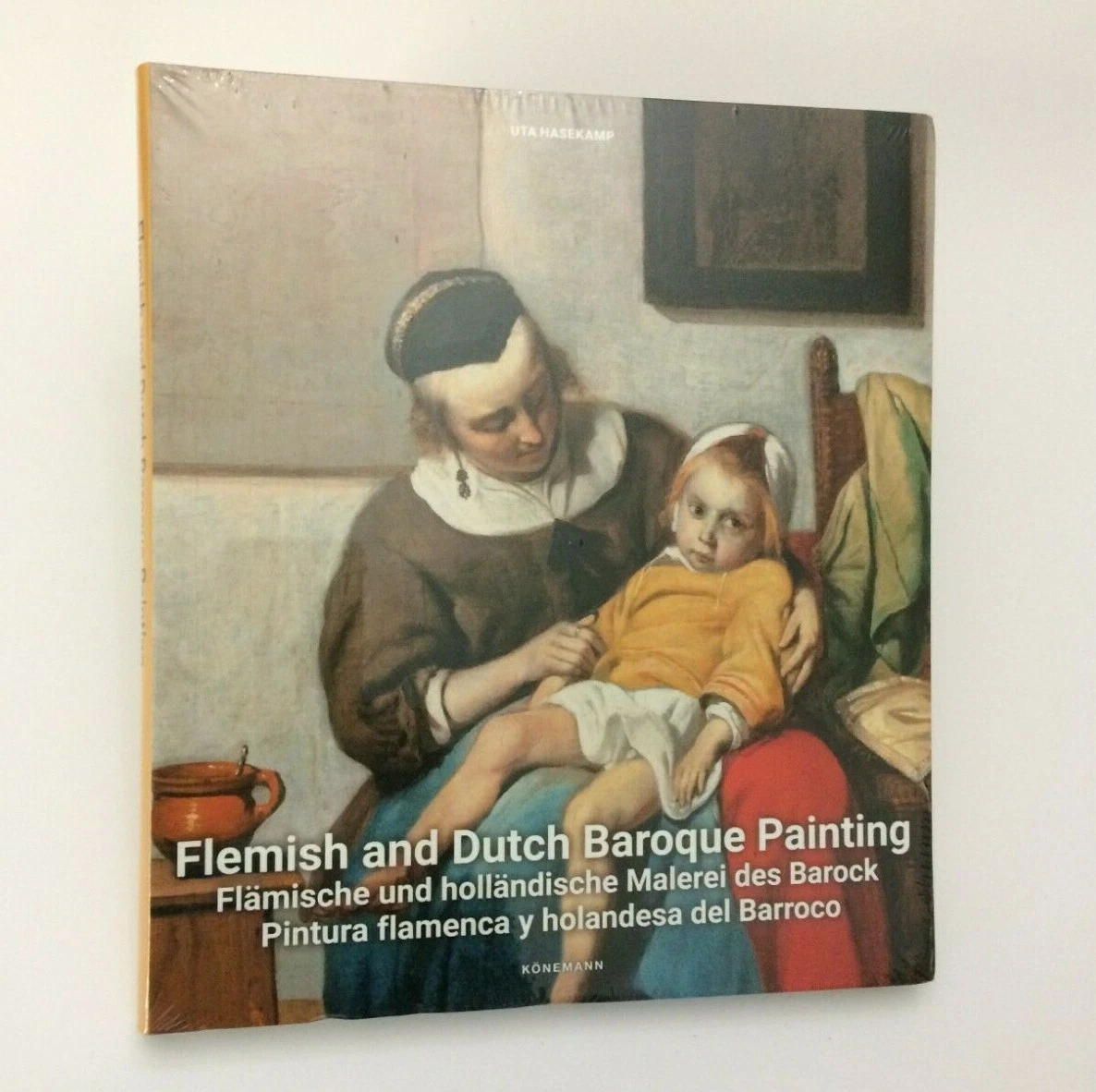 Dutch Baroque Painting