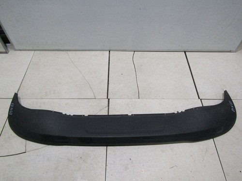 18 ON MERCEDES A CLASS W177 REAR BUMPER DIFFUSER GENUINE A1778858102 ...