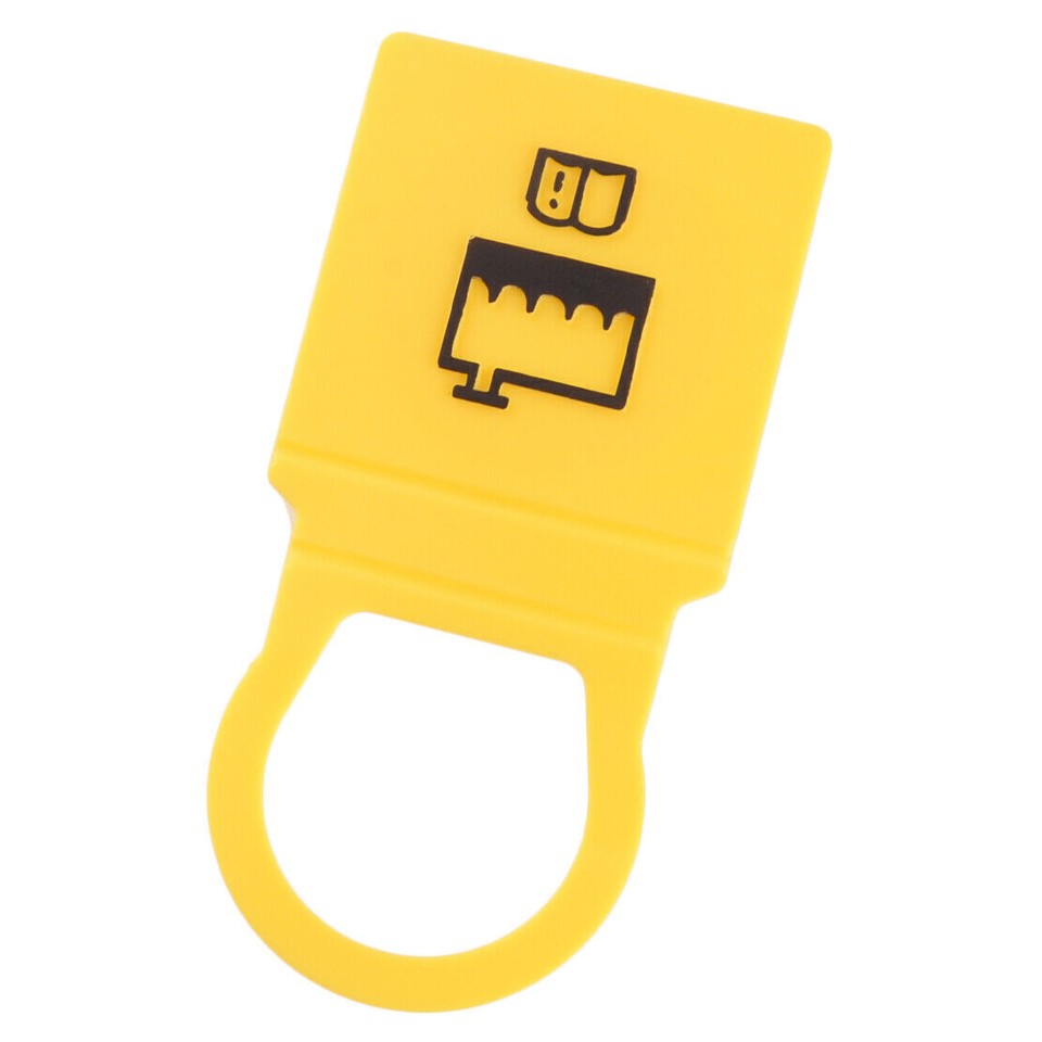 Coolant Radiator Recovery Overflow Tank Cap Fits for Dodge Chrysler ...