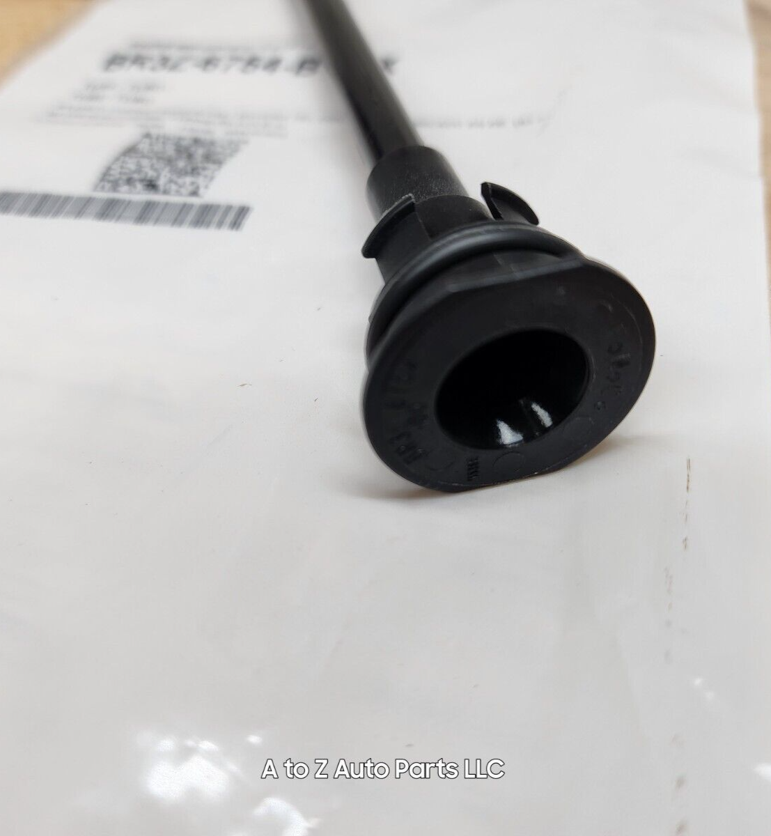 NEW 2011-2013 Ford F-150, 11-14 Ford Mustang 5.0L Oil Level Dipstick ...