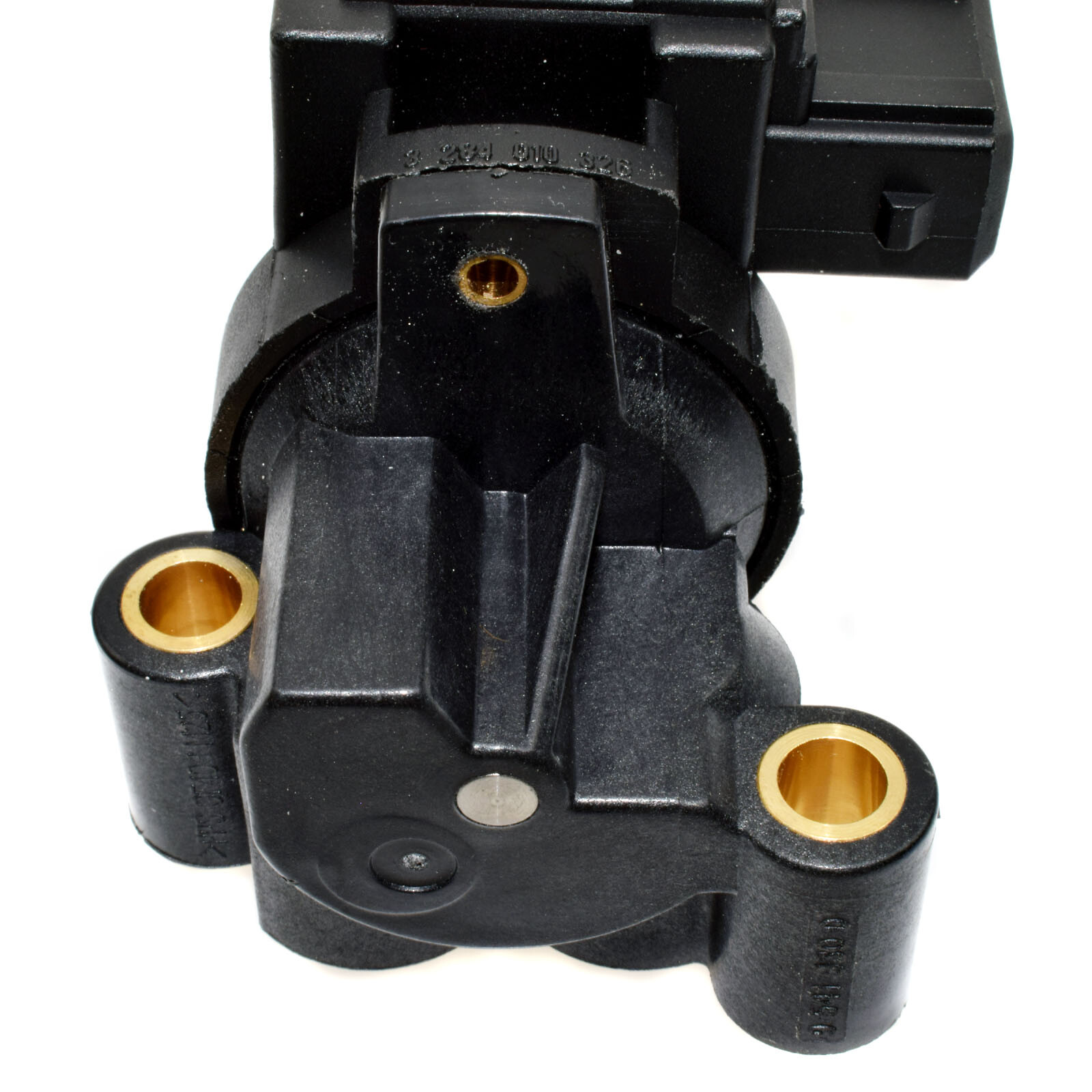 Throttle Position Sensor & Idle Control Valve & Plugs For 01-06 Hyundai ...