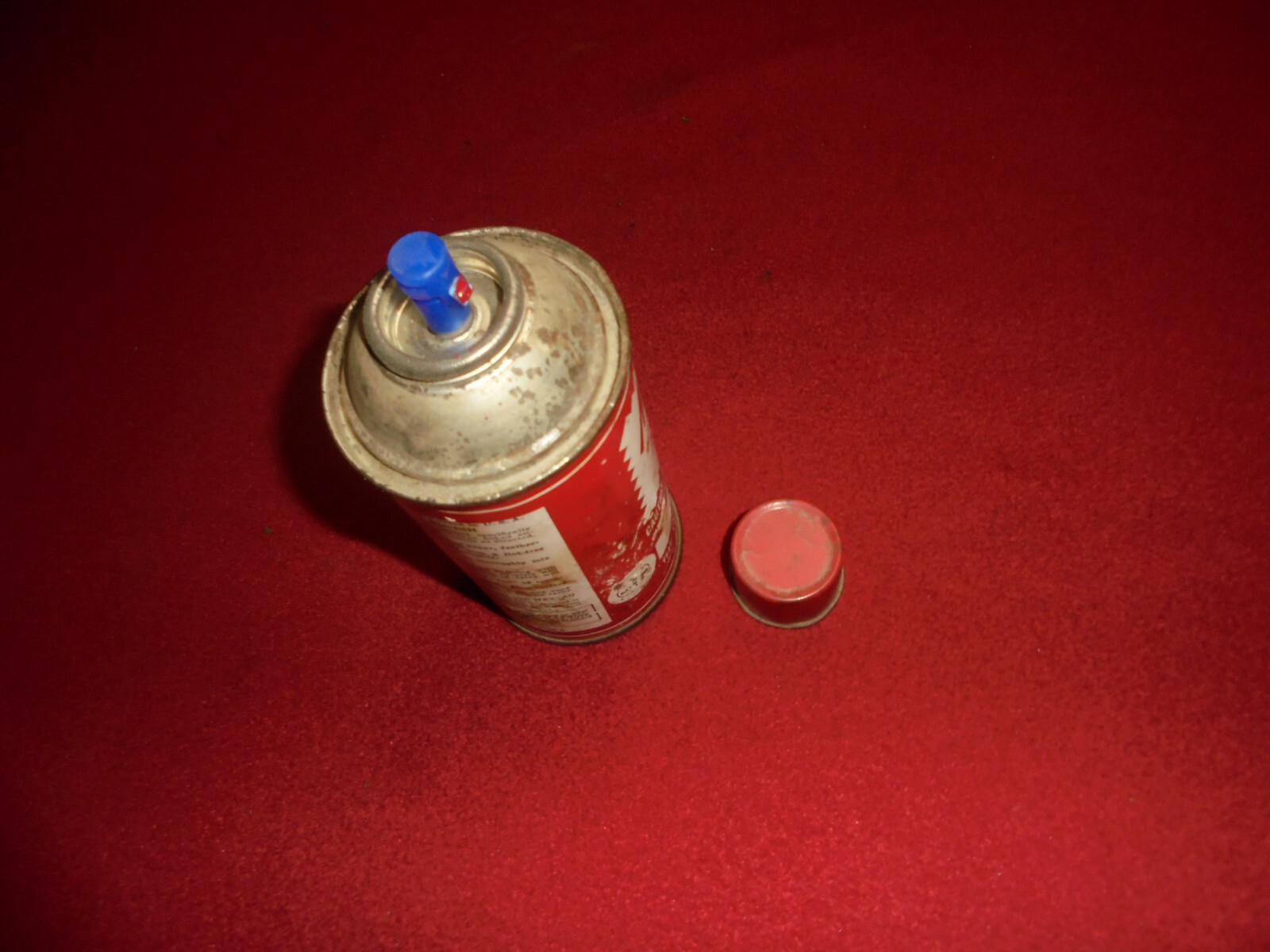 RARE Maytag Touch Up Lacquer 12oz Spray Paint Can Hit Miss Gas Engine ...