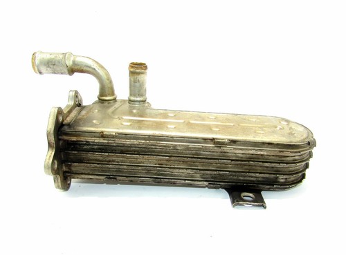 Mitsubishi Outlander II CW0 AGR Kühler Abgaskühler Ventil EGR VALVE ...