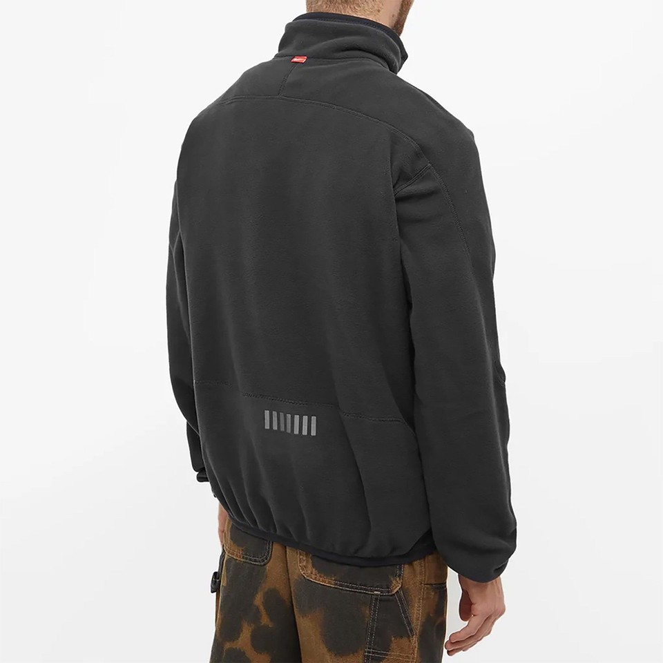 [DM1283-010] Mens Nike x Travis Scott CACT.US CORP M NRG BH Quarter Zip ...
