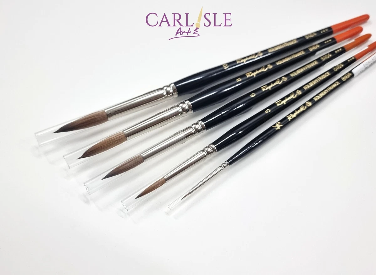 Kolinsky Sable Makeup Brushes | Saubhaya Makeup