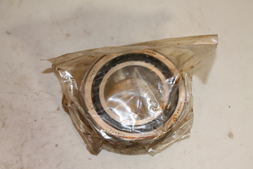 OEM TOHATSU TAPER ROLLER BEARING, 32007 JR 3F3602150 3F3-60215-0 40 50 ...