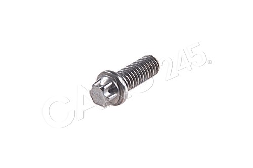 Genuine BMW Alpina Hybrid M M5 M6 X1 X3 X5 X6 Z4 Coupe Torx Screw ...