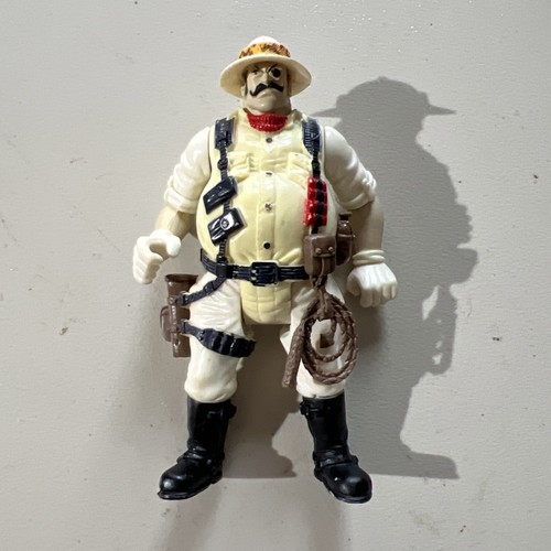 Chap Mei Skinny Bones McButt Jungle Adventure Dino Valley Figure | eBay