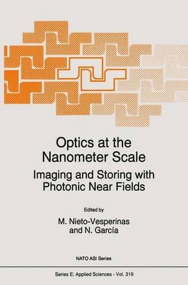 Optics at the Nanometer Scale: Imaging and Storing with Photonic Near ...