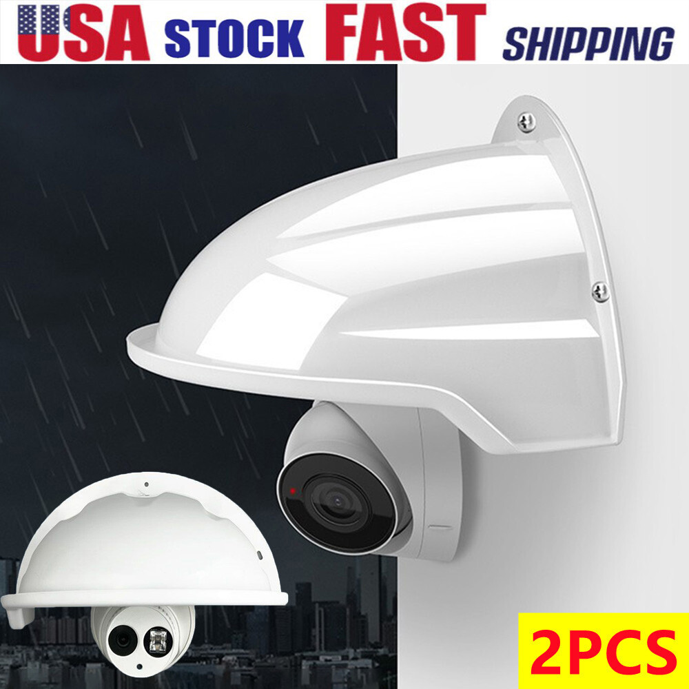 Security Camera Weatherproof Covers Weatherproof Camera Cover For