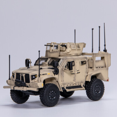 1/72 T-MODLE US Marine Corps J-LTV Tactical Vehicle MCTAGS Edition ...