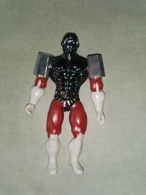 bootleg motu : twin face warriors - sungold - 80-90s | eBay