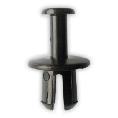 10 PCS BMW Fan Shroud Rivet 17111712963 | eBay