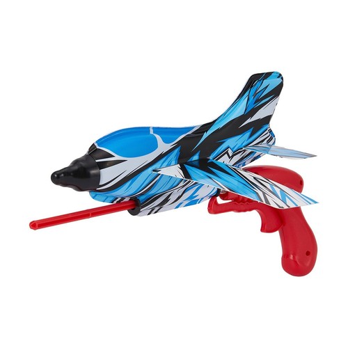 Turbo Jet Launcher classic Way outdoor Play super Fun Shoots up to 4m ...