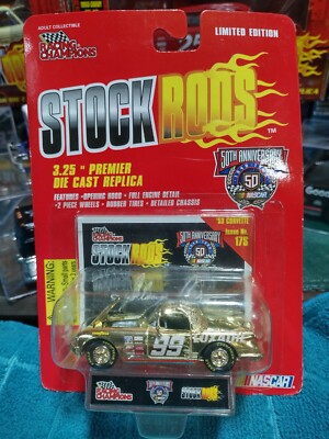Nascar Racing Champions stock rods 1/64 | eBay