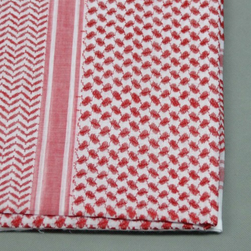 Arab Muslim Men Kaffiyeh Turban Hat Shemagh Head Scarf Wrap Aqel Rope ...