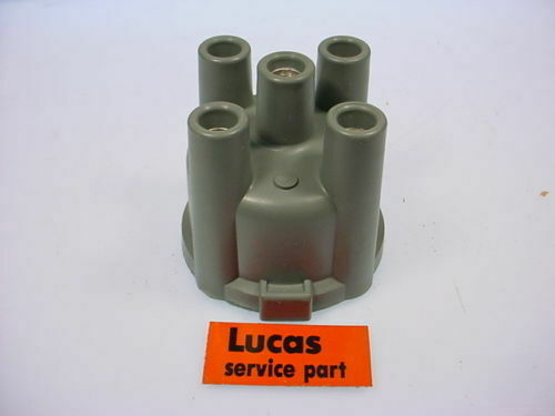Mazda 1200 Coupe & B1500 Pickup Lucas Distributor Cap | eBay