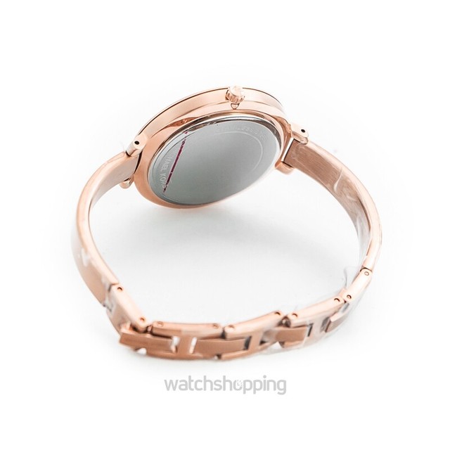 Michael Kors MK3547 Jaryn Bangle Bracelet Watch 36mm for sale online | eBay