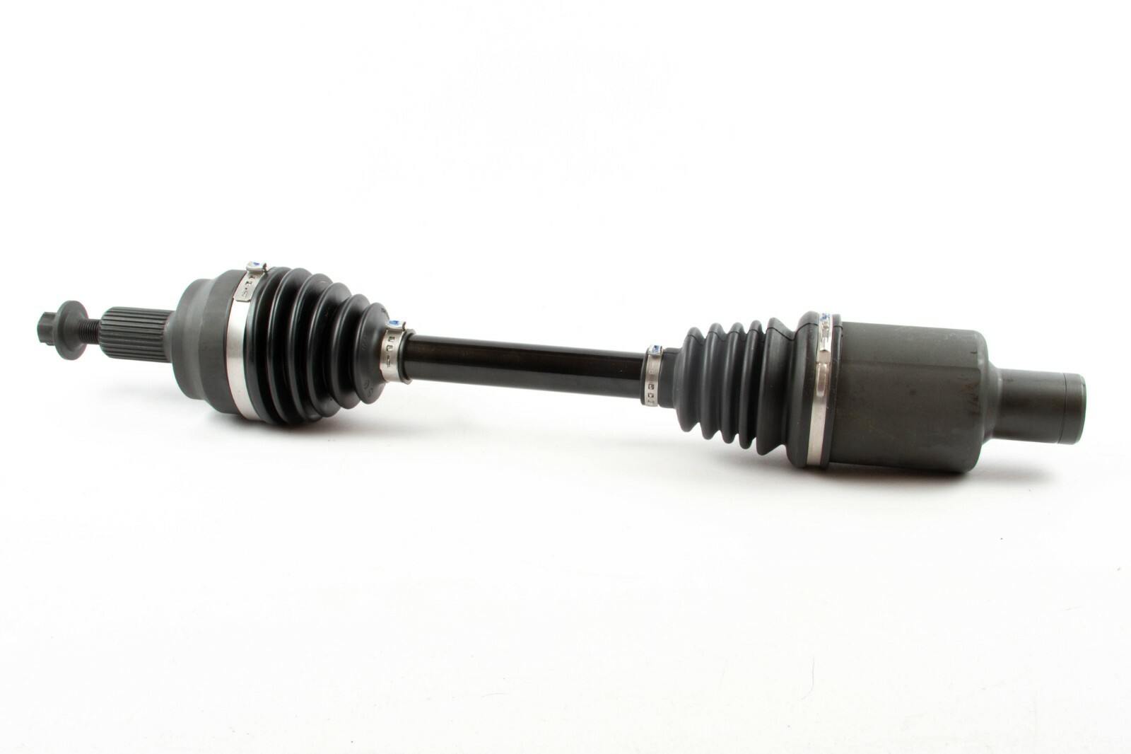 New 2008-2015 W204 Mercedes-Benz Front Left CV Long Axle Shaft ...