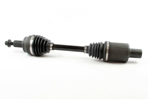 New 2008-2015 W204 Mercedes-Benz Front Left CV Long Axle Shaft ...
