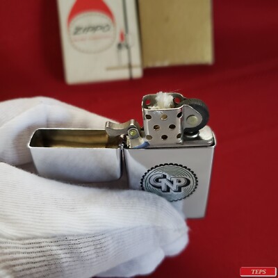 Little Zippo Lighter