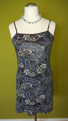 Strandkleid Trägerkleid ESPRIT Gr. M | eBay.de