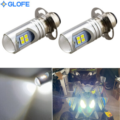 2X Super Bright LED Light Bulbs for Kubota L3350DT L3750 L3750DT L4150 ...