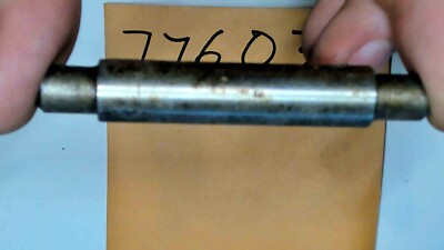 Genuine OEM Tecumseh Peerless Shaft 776030 | eBay