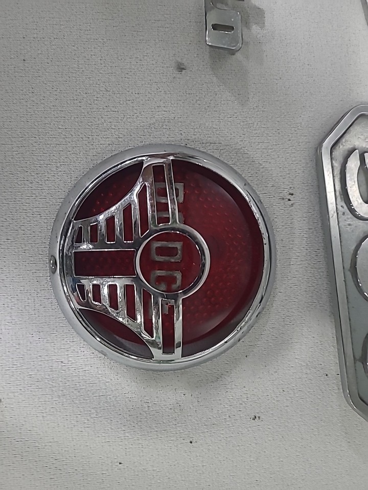 dodge emblem vintage | eBay