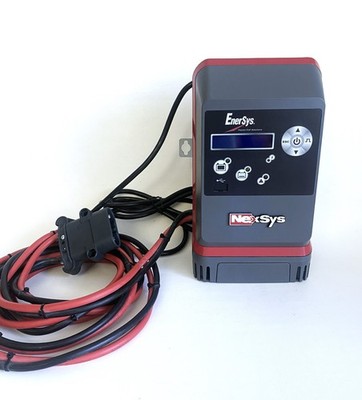 EnerSys TC1 LT Charger Forklift Charger Modular Charger 24V 36A | eBay UK