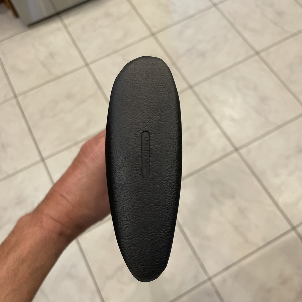 Bell and Carlson Medalist Stock for Weatherby Vanguard Long Action Rt ...