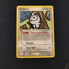 Castform 30/101 Hidden Legends Regular Pokemon Tcg Player DAMAGED | eBay