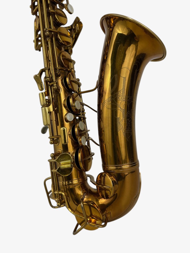 Conn 6m Lady 254xxx Transitional Alto Saxophone w/Adjustable Thumb Rest ...