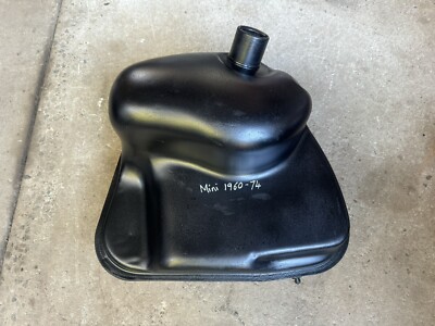 Leyland Mini Fuel Tank Suits 1960 - 1974 Cooper Morris Petrol | eBay ...